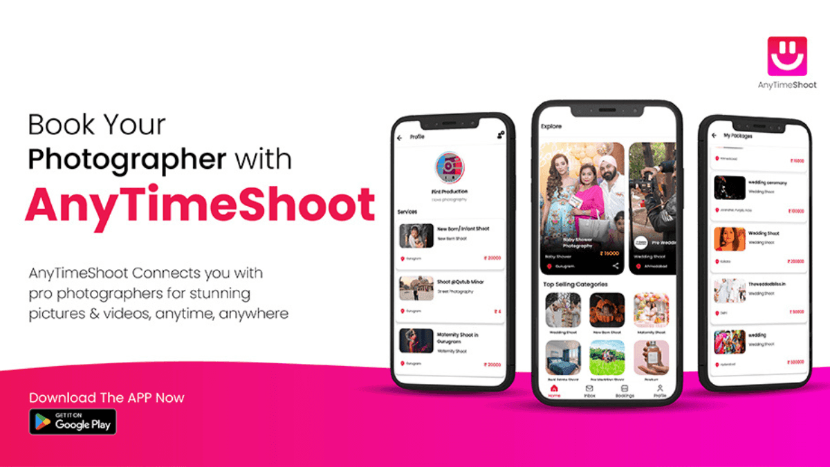 Data Safety AnyTimeShoot data-safety-anytimeshoot